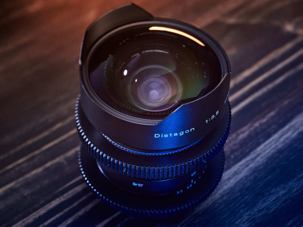 Follow Focus Gear Ring and Iris Seamless Metal Lens Gear Ring | CINE ...