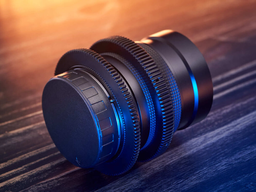 Follow Focus Gear Ring and Iris Seamless Metal Lens Gear Ring | CINE ...